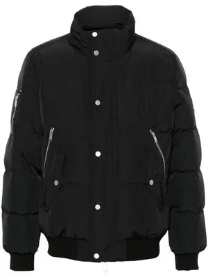 Moose Knuckles High Point Bomber Jacket