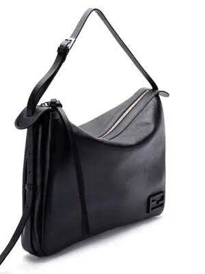 Fendi Large Shoulder Bag