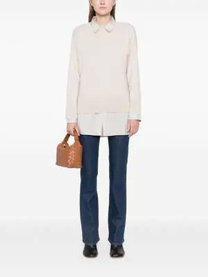 Eleventy Cashmere Sweater
