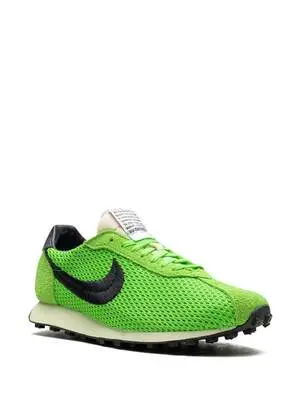 Nike Stussy Ld 1000 Action Sneakers - Green