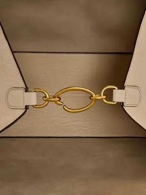 Oscar De La Renta Topaz Tote Bag - Neutrals