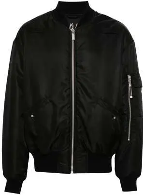 44 LABEL GROUP Profiler Bomber Jacket