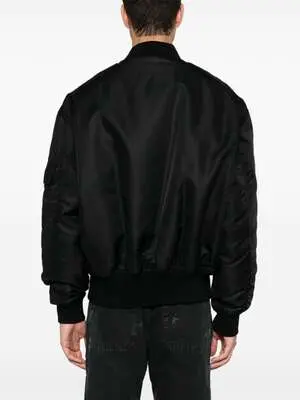 44 LABEL GROUP Profiler Bomber Jacket