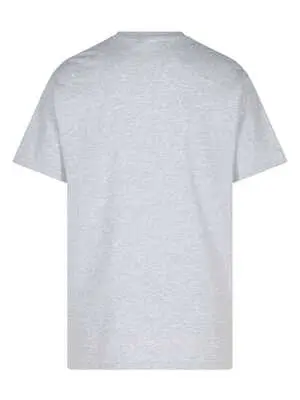 Supreme Varsity Cotton T-shirt - Grey