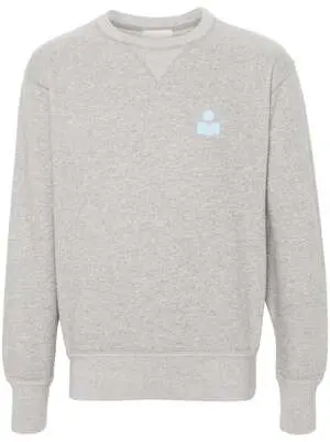 MARANT Mike Sweatshirt