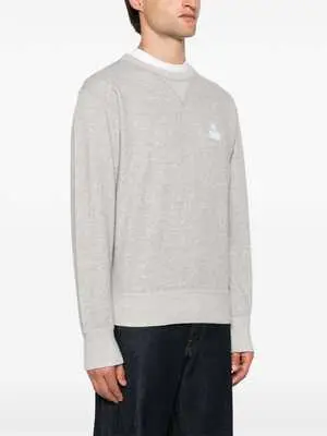 MARANT Mike Sweatshirt