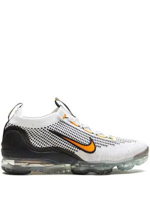 Nike Air Vapormax 2021 Flyknit Sneakers - White