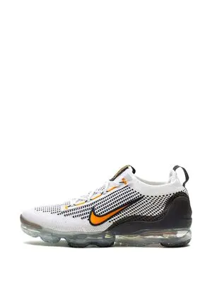 Nike Air Vapormax 2021 Flyknit Sneakers - White