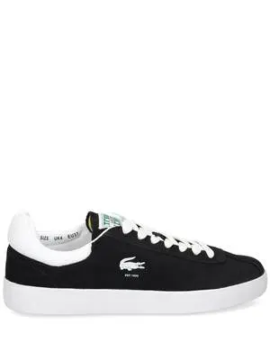 Lacoste Paneled Sneakers For Women