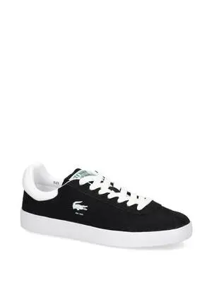 Lacoste Baseshot Sneakers - Black
