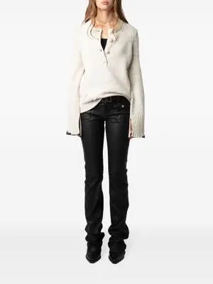 Zadig&Voltaire Halty Jumper