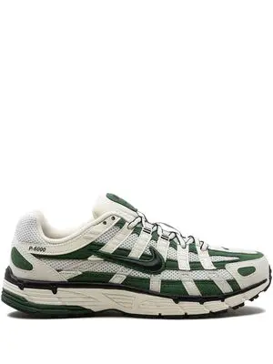 Nike P-6000 Sneakers - White
