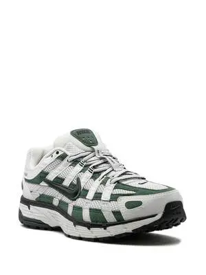 Nike P-6000 Sneakers - White