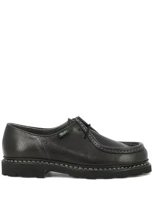 Paraboot Michael Leather Loafers