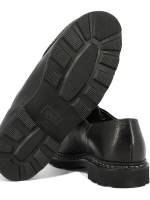 Paraboot Michael Leather Loafers