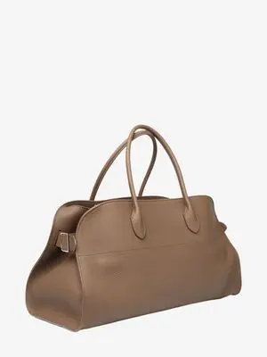 THE ROW Margaux Handbag