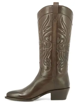 Sartore Western-style Boots
