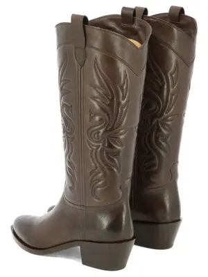 Sartore Western-style Boots