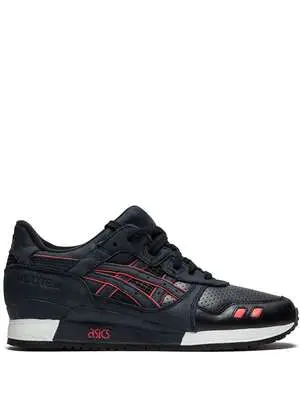 Asics Flat Sneakers For Women