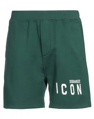 Dsquared2 Slit Bottoms For Men