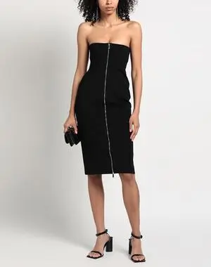 OFF-WHITE™ Mini Bodycon Dress