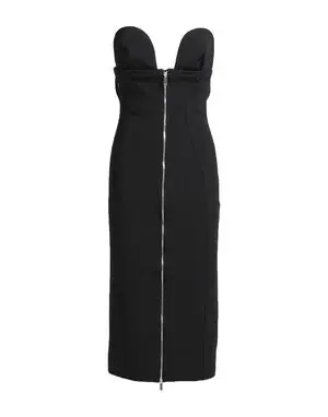 OFF-WHITE™ Mini Bodycon Dress