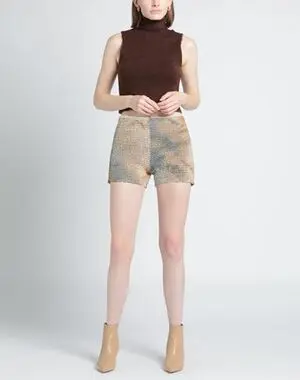 OFF-WHITE™ Mid-rise Shorts