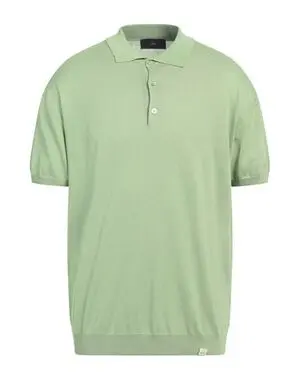 LIU •JO MAN Polo Shirt Size Cotton