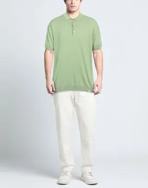 LIU •JO MAN Polo Shirt Size Cotton