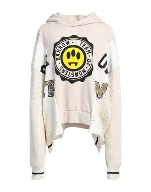BARROW Cotton Sweatshirt