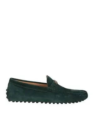 TOD'S Loafers In Leather