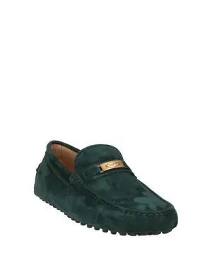 TOD'S Loafers In Leather