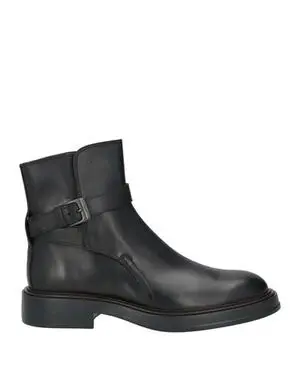 Tod's Square Toe Boots For Men