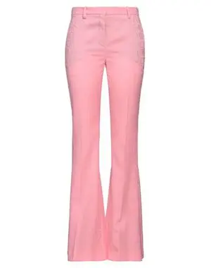 Versace Jeans Couture Printed Pants For Women