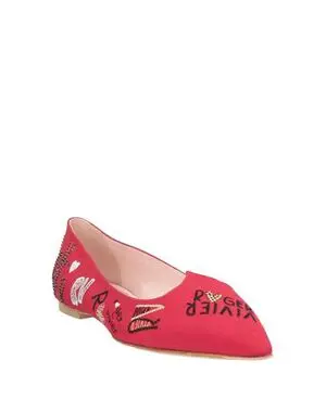 ROGER VIVIER Ballet Flats