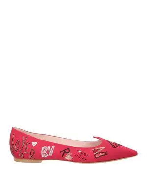 ROGER VIVIER Ballet Flats
