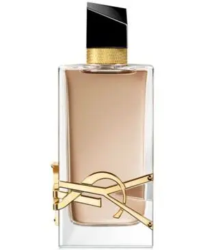 Saint Laurent Libre Flowers Flames Eau De Parfum Florale Fragrance Collection - No Color