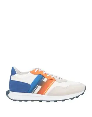 Hogan Low-top Sneakers