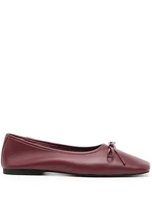 Senso Logo Flats For Women