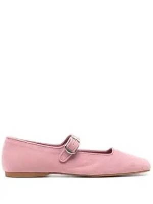 Senso Binky Ballerina Flats - Pink