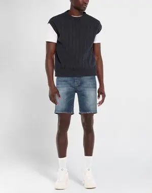 LIU •JO MAN Denim Shorts