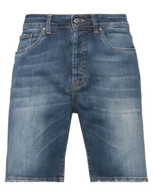 LIU •JO MAN Denim Shorts