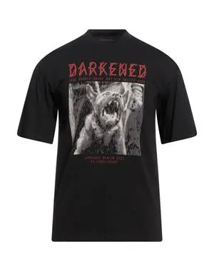 44 LABEL GROUP T-shirt Size Cotton - Black