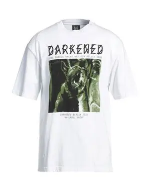 44 LABEL GROUP T-shirt Size Cotton - White