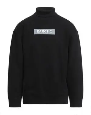 Emporio Armani High Neck Sweatshirt