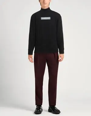 Emporio Armani High Neck Sweatshirt