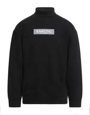 Emporio Armani High Neck Sweatshirt