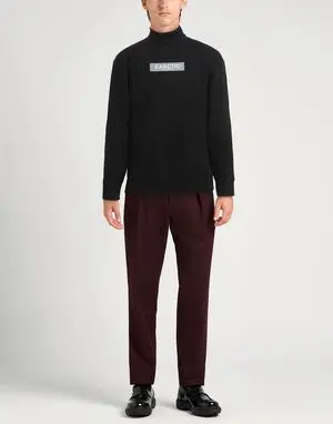 Emporio Armani High Neck Sweatshirt
