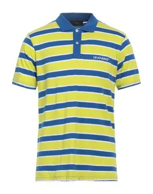 LIU •JO MAN Polo Shirt Size Cotton