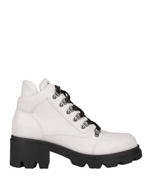 Emporio Armani Ankle Boots